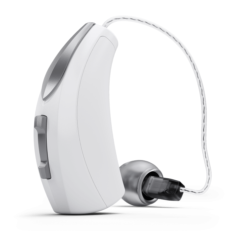 Starkey Livio AI - Starkey Livio RIC - Earstore.se